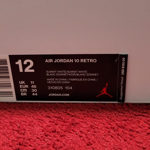 Jordan | Shoes | Sold Sold Jordan Im Back | Poshmark